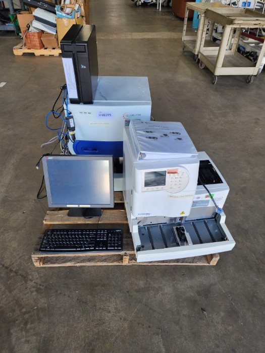 All Auctions Laboratory