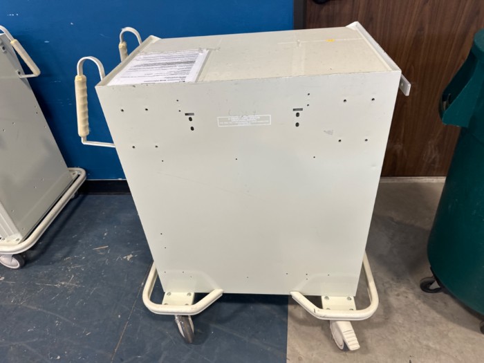 Armstrong A-Smart Cart 4-Drawer (Lot of 4) for sale