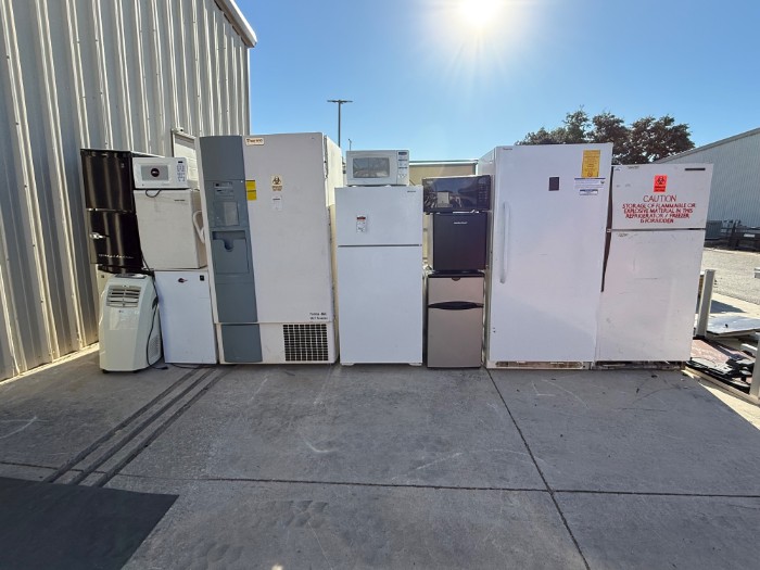 All Auctions Appliances