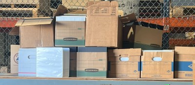 Online Liquidation Auctions Going on Now! - DirectBids