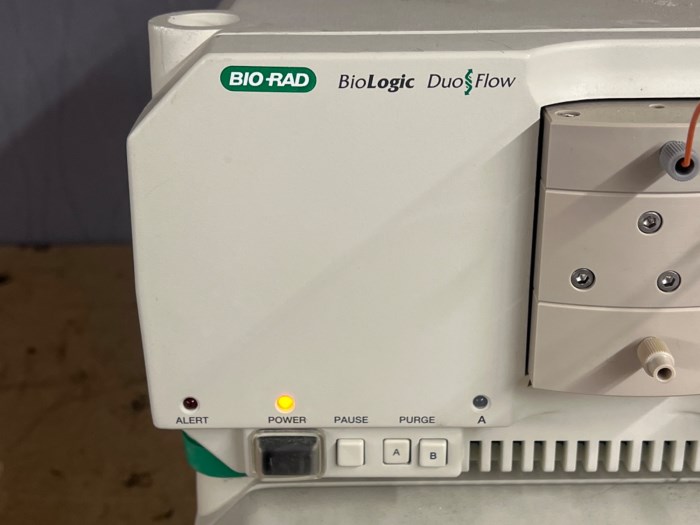 Assorted Bio-Rad Laboratory Equipment (Lot of 8 Pieces) for sale