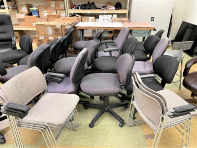 Online Liquidation Auctions Going on Now! - DirectBids