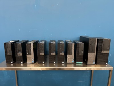 Online Liquidation Auctions Going on Now! - DirectBids