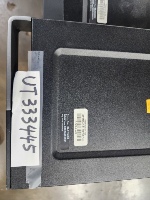 Assorted Dell and Visionman Computers(Lot of 5) for sale