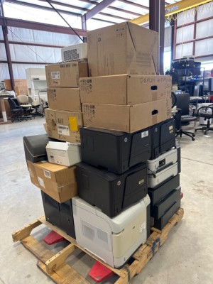 Electronics Online Liquidation Auctions Going on Now! - DirectBids