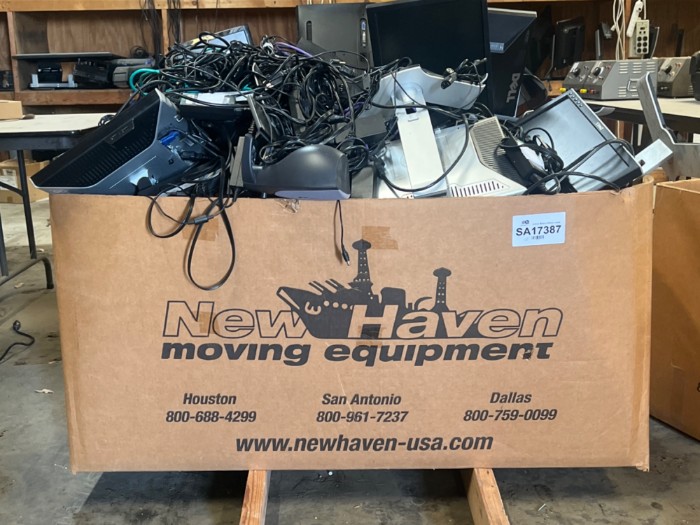 Assorted Electronics for sale