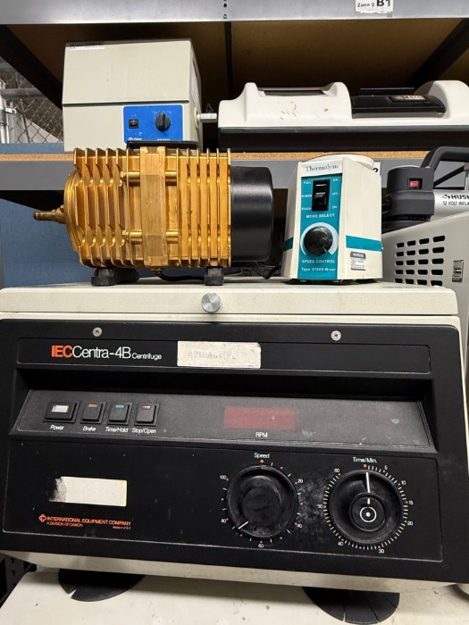 All Auctions Laboratory