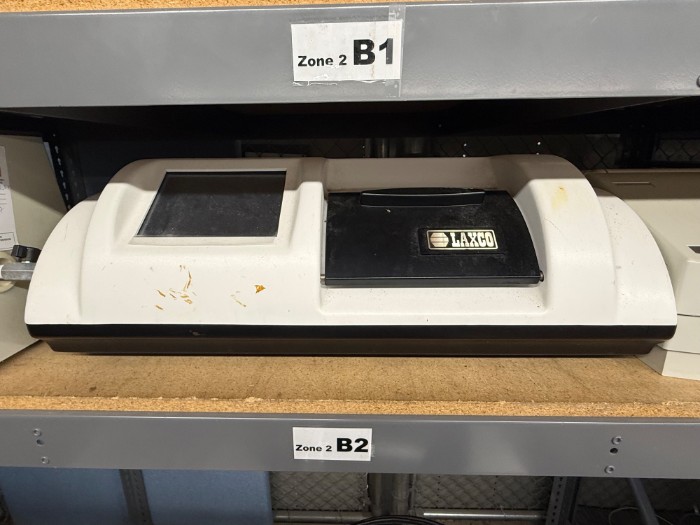 All Auctions Laboratory