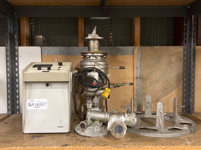 Assorted Laboratory Equipment for sale
