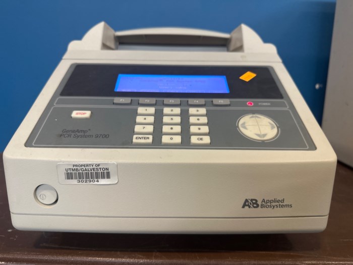 Assorted Laboratory Items including: 2300 STAT Glucose/L-Lactate ...