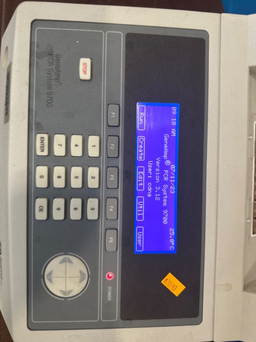 Assorted Laboratory Items including: 2300 STAT Glucose/L-Lactate ...