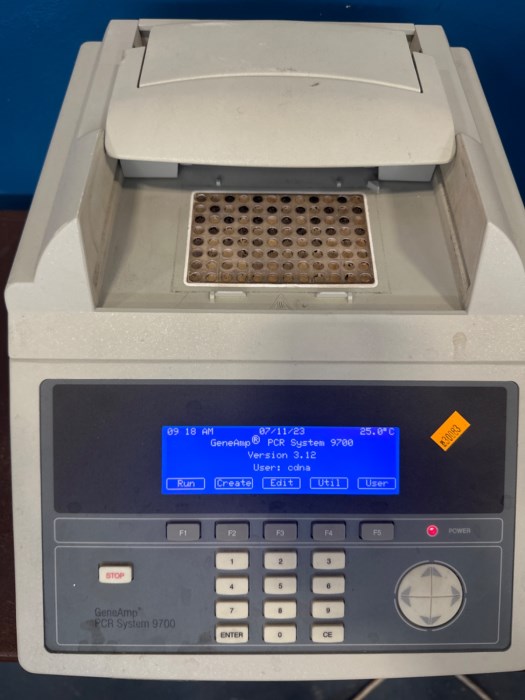 Assorted Laboratory Items including: 2300 STAT Glucose/L-Lactate ...