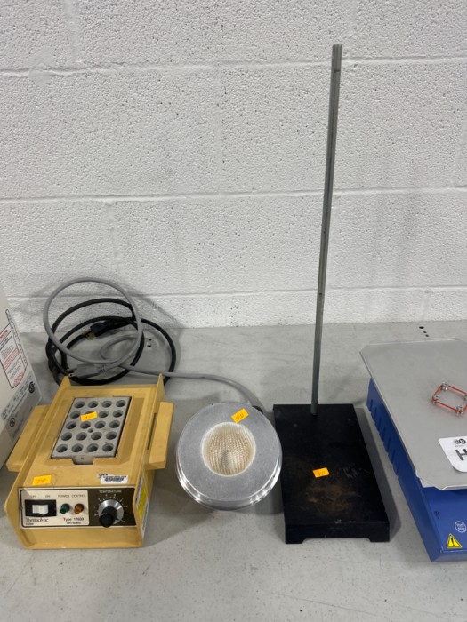 All Auctions Laboratory