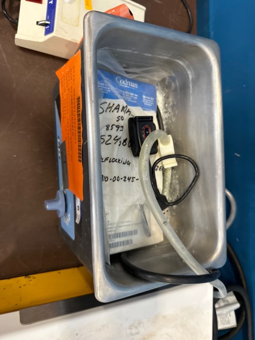 Assorted Laboratory Items including Thermolyne Cinarec 3 + QBC STAR ...