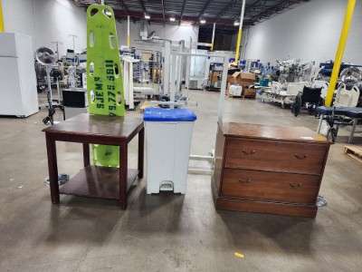 Online Liquidation Auctions Going on Now! - DirectBids