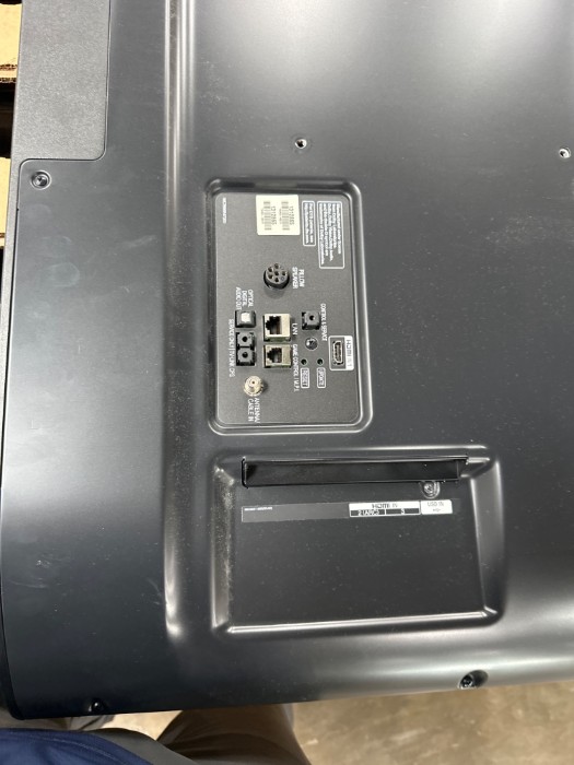 Assorted Mixed 43” LG TV’s (Lot of 7) (Different Models) (Power Cored ...