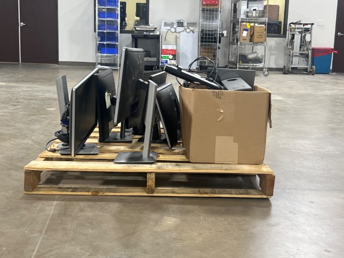 All Auctions Electronics