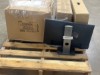 Assorted pallets of Dell computers for sale