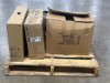 Assorted pallets of Dell computers for sale