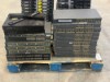 Assorted Server Switches (Lot of 1 Pallet) for sale