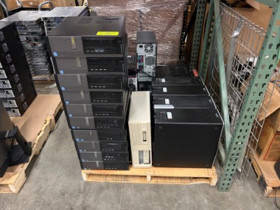 Electronics Online Liquidation Auctions Going on Now! - DirectBids