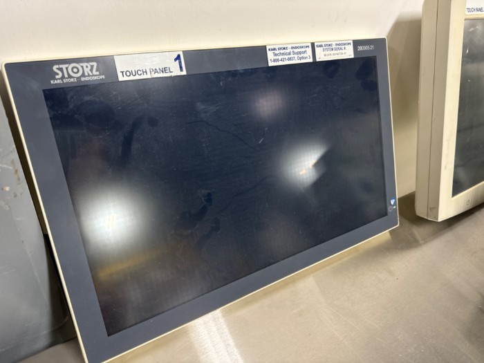 Assortment of Karl Storz Endoscopy Equipment & NDS power outlets for sale