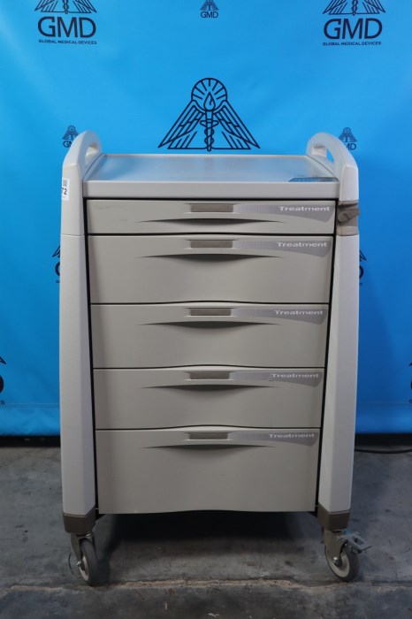 Avalo Crash Cart for sale