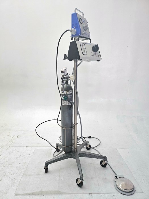 Baxter Easy Spray, DuploSpray MIS for sale