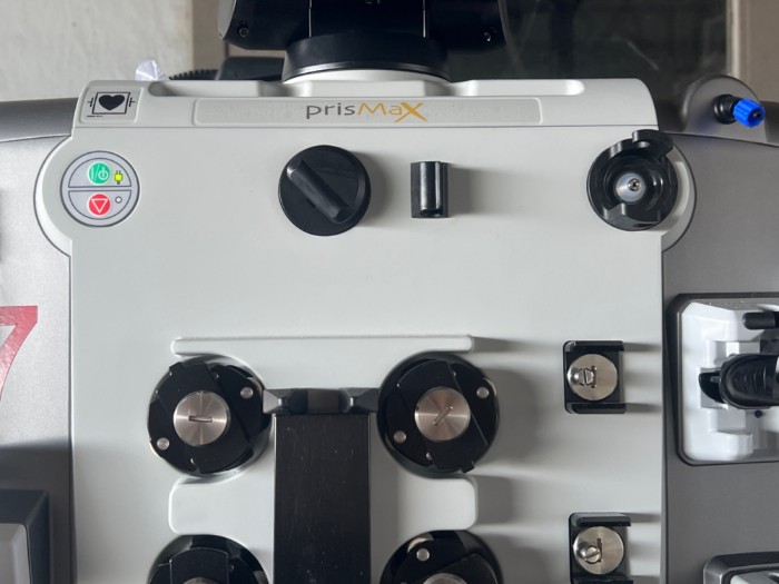 Baxter PrisMax System for sale