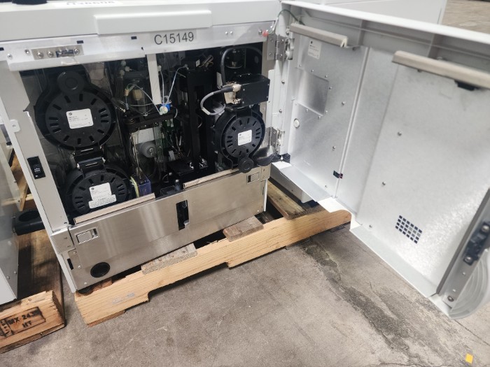 Beckman Coulter iQ200 ELITE Urine Analyzer/Beckman Coulter iChem ...