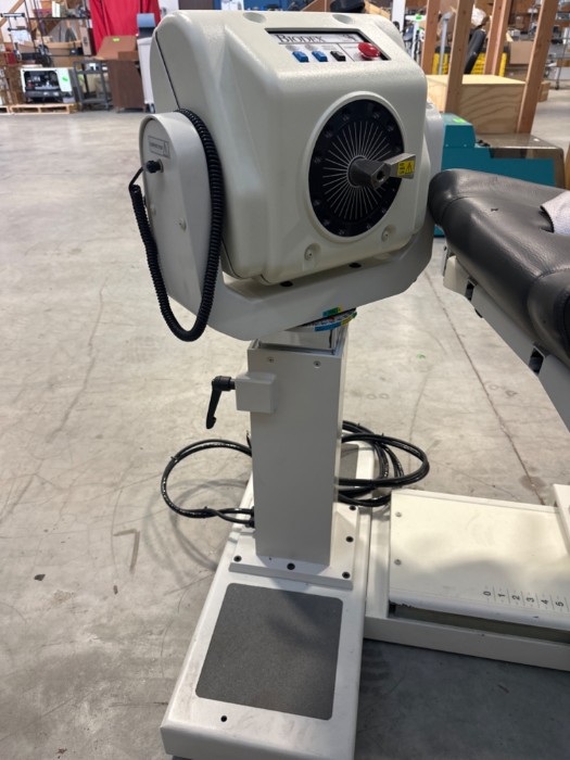 Biodex System 3 Isokinetic Testing And Training For Sale