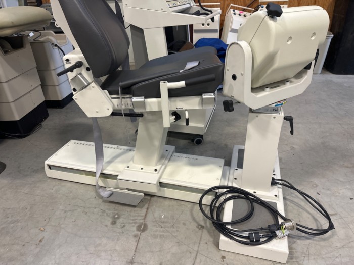 BIODEX SYSTEM 3 ISOKINETIC TESTING & TRAINING for sale