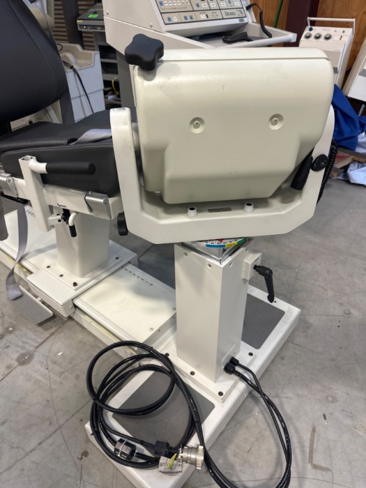 BIODEX SYSTEM 3 ISOKINETIC TESTING & TRAINING for sale