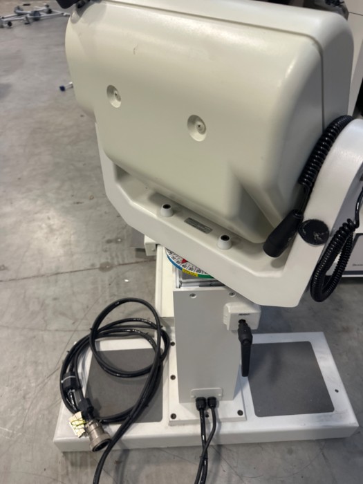 BIODEX SYSTEM 3 ISOKINETIC TESTING & TRAINING for sale