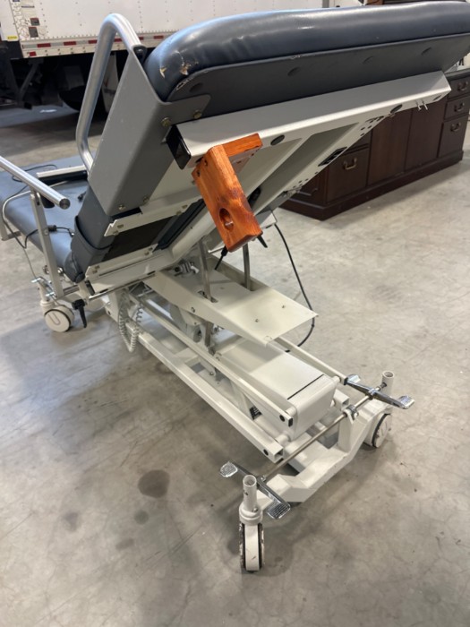 Biodex Ultra Pro Table with Remote Control for sale