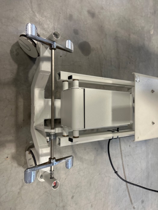 Biodex Ultra Pro Table with Remote Control for sale