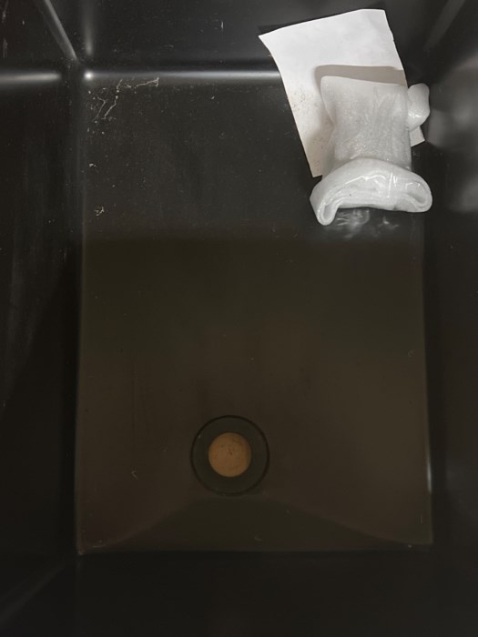 Black Onyx Laboratory Sink for sale