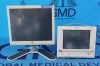 Bracco Display Monitor & Philips Neonatal V24C Monitor for sale