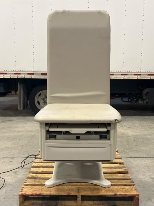 Brewer Flex Access Model: 5800 Exam Table for sale