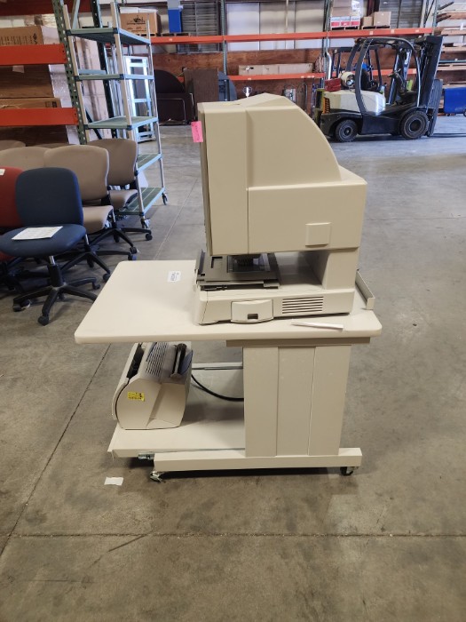 Canon Microfilm Scanner 400 for sale
