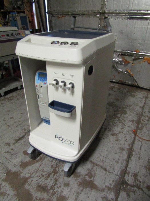 Cantel Medical Mar Cor Rover Dialysis Water Transport System (WRO 300H ...
