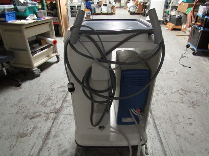 Cantel Medical Mar Cor Rover Dialysis Water Transport System (WRO 300H ...