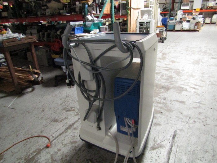 Cantel Medical Mar Cor Rover Dialysis Water Transport System (WRO 300H ...