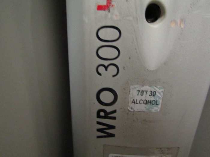 Cantel Medical Mar Cor Rover Dialysis Water Transport System (WRO 300H ...