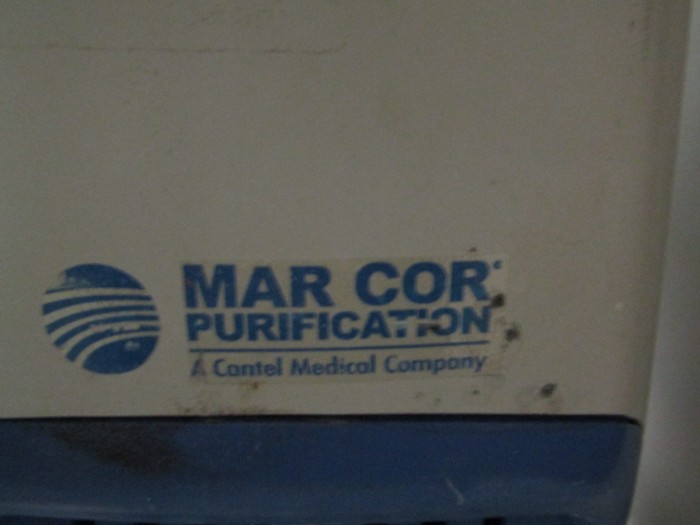 Cantel Medical Mar Cor Rover Dialysis Water Transport System (WRO 300H ...