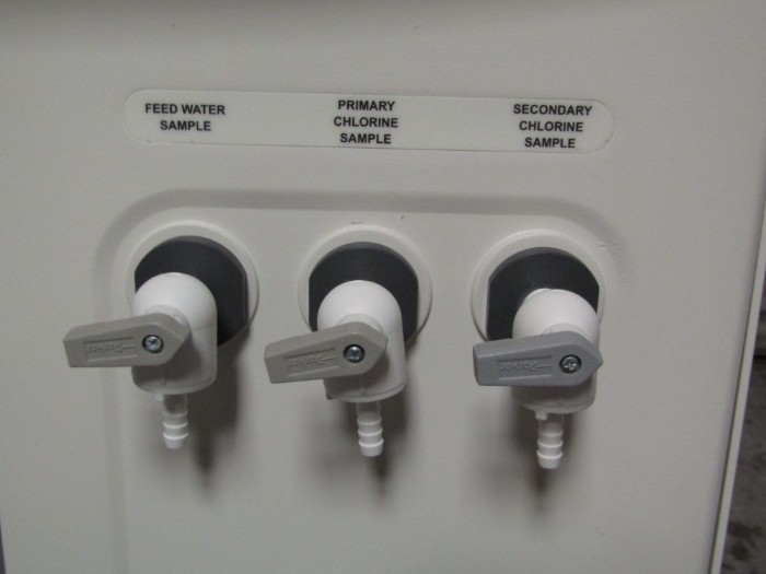 Cantel Medical Mar Cor Rover Dialysis Water Transport System (WRO 300H ...