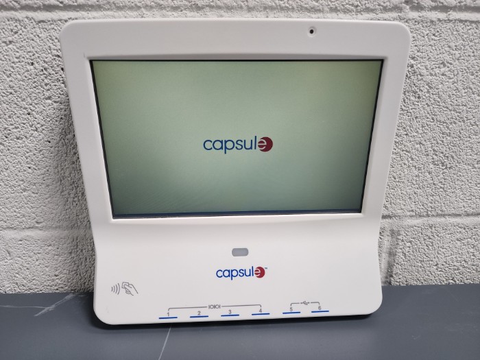 Capsule SmartLinx Neuron 2 mobile clinical computer(Lot of 48) for sale