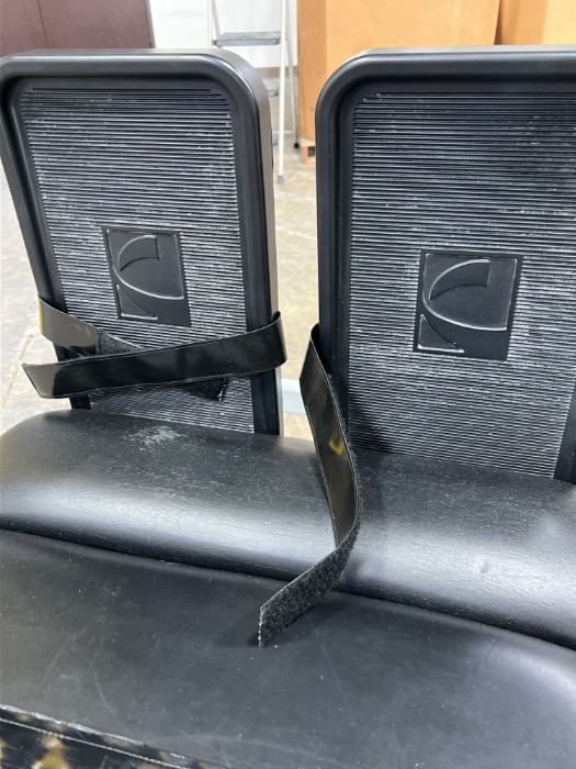 Chattanooga Moveo XP 8080 Exercise Table for sale