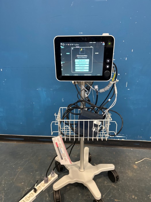 Cheetah Medical Starling SV CMM-ST5 Hemodynamic Fluid Monitor Version 5 ...