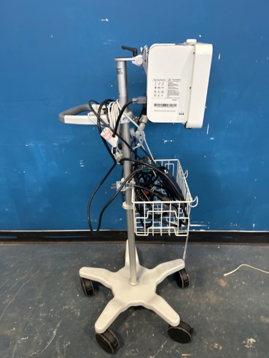 Cheetah Medical Starling SV CMM-ST5 Hemodynamic Fluid Monitor Version 5 ...